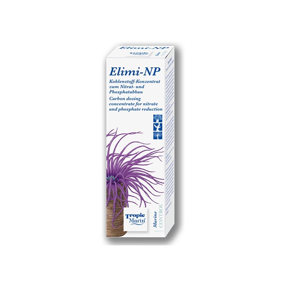 Tropic Marin – Elimi NP 50ml - ExoticFarm